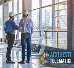 PIATTAFORMA E-PROCUREMENT CERTIFICATA| per Pubblica Amministrazione e Aziende